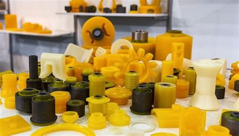 Polyurethane Vs Silicone Rubber Compare The Differences Common Applications And More