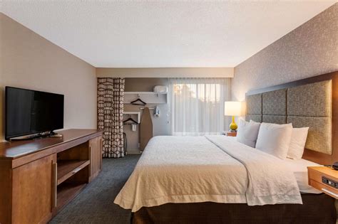 Hampton Inn Salt Lake City Downtown Salt Lake City