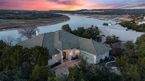 5308 Canyon Oaks Dr Lago Vista Tx 78645 Redfin