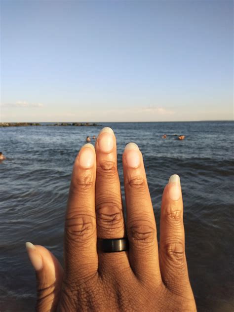 My Ace Ring 💜💜 Rasexual