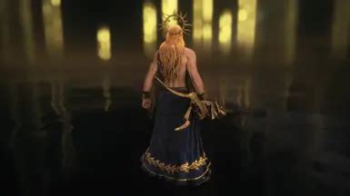 Godwyn The Goldens Outfit At Elden Ring Nexus Mods And Community
