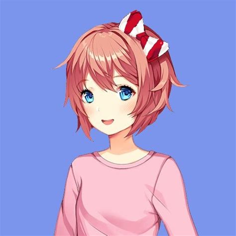 Listen To Music Albums Featuring Ddlc Main Theme With Your Realitys