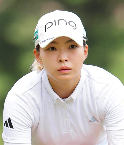 渋野日向子は79と出遅れも手応えも「いいショットがあった」…全米女子オープン第1r スポーツ報知