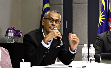 Formula Rafizi Akan Bunuh Peniaga Kedai Makan Abdul Samad Ashari