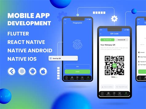 React Native Expert React Native Firebase React Native Mobile App Dev