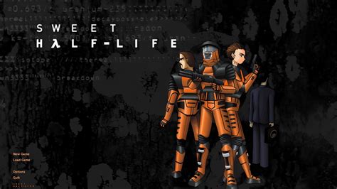 Sweet Half Life Legacy Steam Patch Addon Moddb