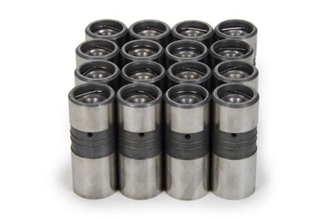 Comp Cams Chevy V8 Hi Energy Hyd Lifters 812 16