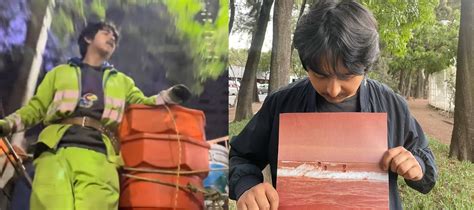 ¿quién Es Macario Martínez El Barrendero Cambió De Mánager Tras