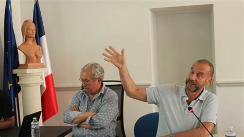 Le Plan De Sauvegarde Et De Mise En Valeur Reste Une Source D