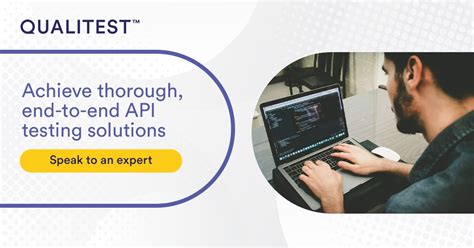 Qualitest On Linkedin Api