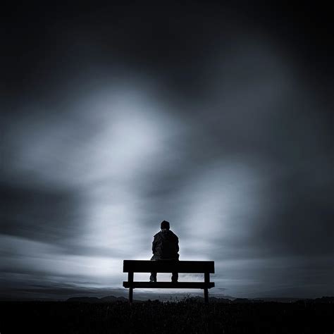 Long Exposure Concept Image Photograph By Hamid Ebrahimi Fine Art America