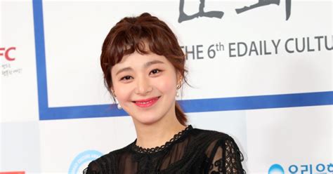 이영은 상큼한 인형외모