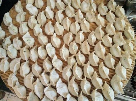 好吃不過餃子——芹菜餃子 每日頭條