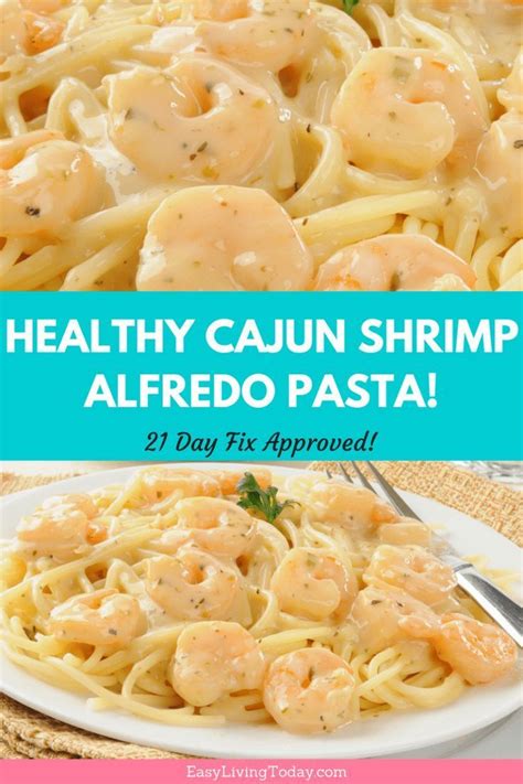 Easy Healthy Pasta Recipes Healthy Shrimp Pasta Recipes Clean Eating