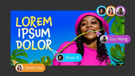 Adobe Is Bringing New Person Collaboration Instruments To Photoshop Artshow24