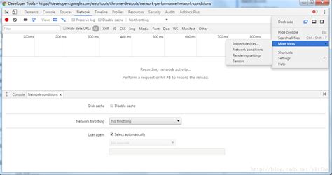 利用chrome进行远程移动端调试要使用实时预览需要重后 Chrome 并打开远程调试功能。你确定重新启动 Chrome浏览 Csdn博客