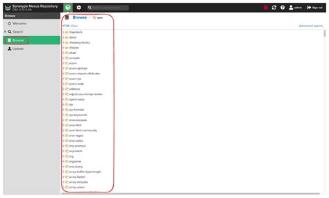 Sonatype Nexus Usage 101 Best Practices And Example Use Cases