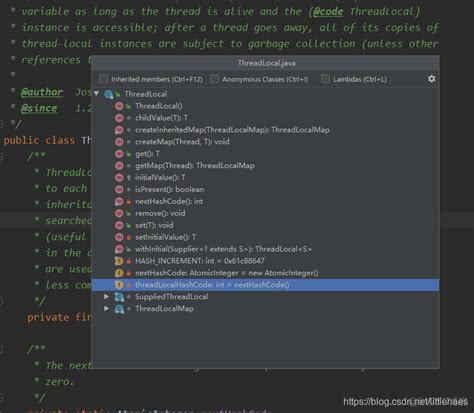 Intellij Idea 查看一个类有哪些方法51cto博客idea查看一个类的所有方法
