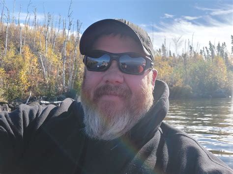 Outlook Sask Farmer Aims To ‘be The Reason Somebody Smiles The