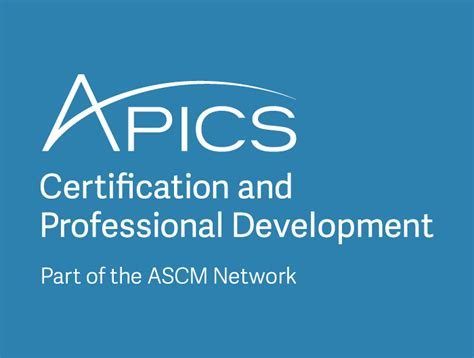 Certifications And Credentials