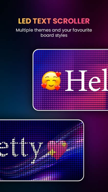 Digital LED Signboard By Bhuvan Gupta