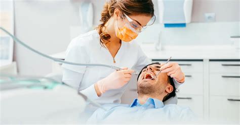 Differences Between Scaling And Root Planing Zenit Dent