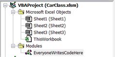 Actuarial Solutions Class Modules VBA Module Actuarial Solutions