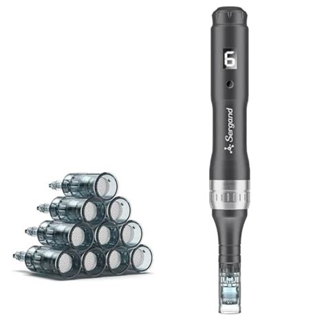 Top 5 Professional Microneedling Pens Reviews And Buying Guide