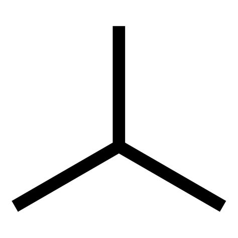 D Axis Coordinate System Measurement Modeling Space XYZ Tridimensional Icon Black Color Vector