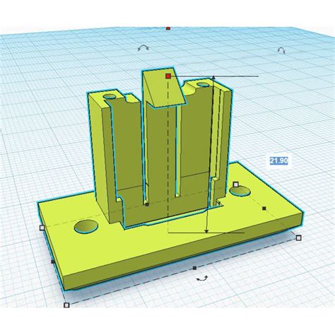 Jual Cover Modul Charger Tp4057 Kecil Plug N Play Shopee Indonesia