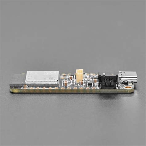 Adafruit Esp32 S3 Feather With Stemma Qt Qwiic 8mb Flash No Psram