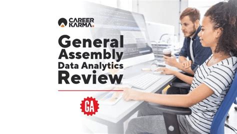 General Assemblys Data Analytics Course Career Karma