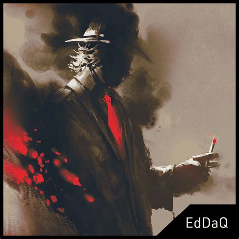 Edge Of Danger Quintessence By Subliminal Club