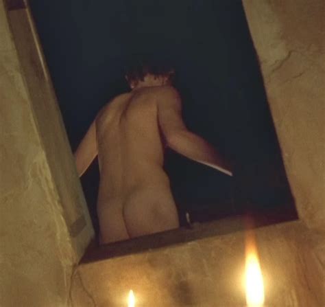 Leonardo Dicaprio Nude Butt Slip Naked Male Celebrities