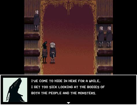 Lament Anamnesis By Rufkasoda