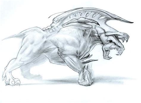The Concept Art Library — Avatar Thanator A Passion Project For The
