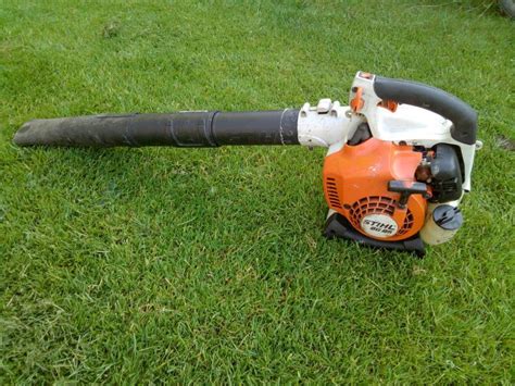 Stihl Bg Leaf Blower In Otley West Yorkshire Gumtree