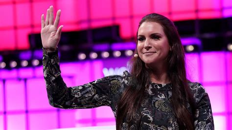 Stephanie Mcmahon Resigns As Wwe Co Ceo