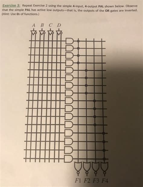 Exercise 3 Repeat Exercise 2 Using The Simple
