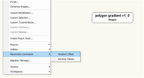 Marionette Marionette Vectorworks Community Board