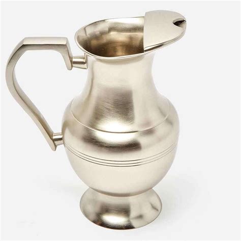 Dylan Pitcher By Blue Pheasant Fine Linens