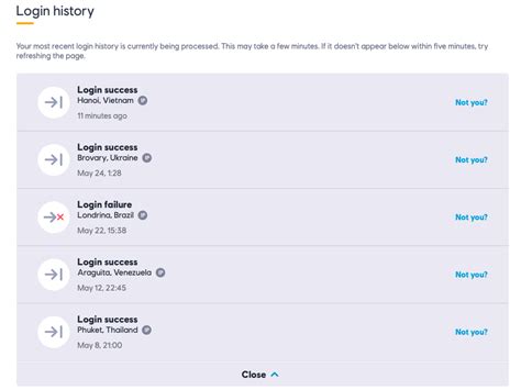 Ubisoft Security Not Up To Par People Getting Access To My Ubisoft