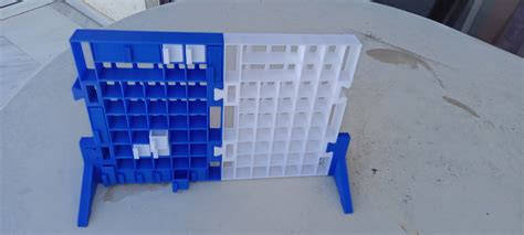 Stl File Modular Storage System For Tiny Parts・3d Printer Model To Download・cults