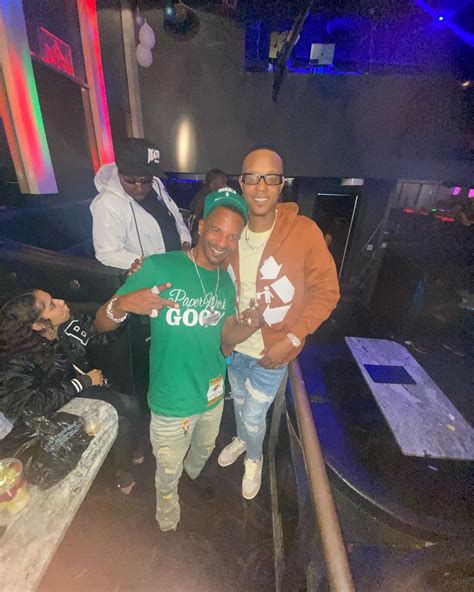 Wayne Jayare Hottest Wednesdays In The City Fast Money