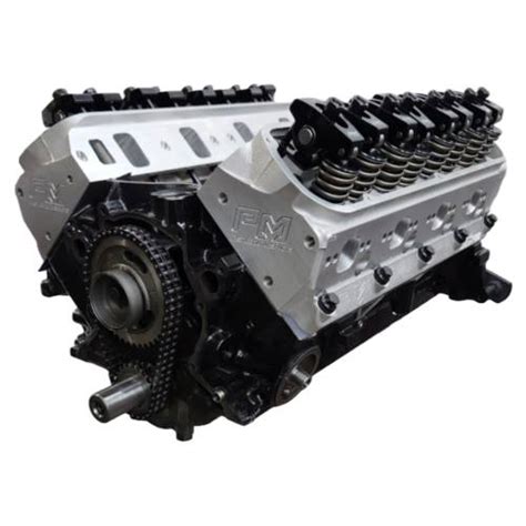 Custom Engines Ford Ford Small Block Engines Ford Small Block Hot