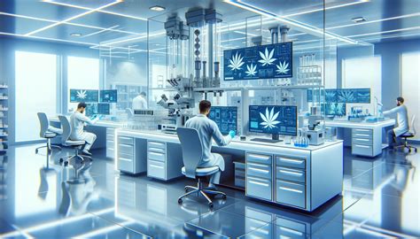 Cannabis Analytical Testing Licence Canndelta Services
