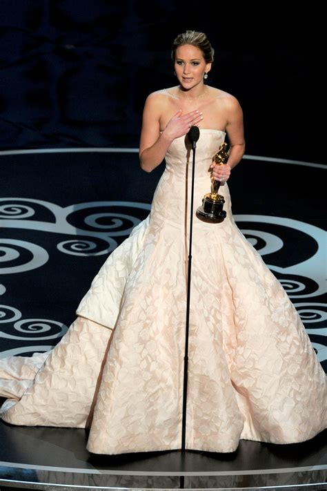 The Most Memorable Best Actress Winner Dresses In Oscars History