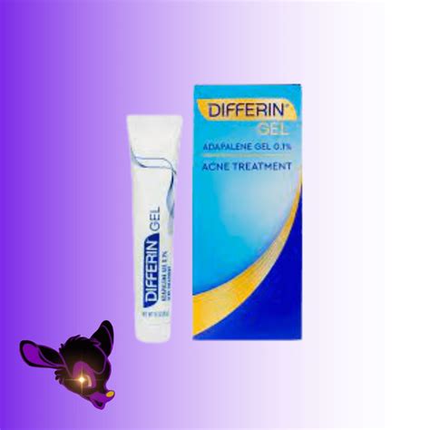 Differin Vs Cerave Retinol Skincare Stacy