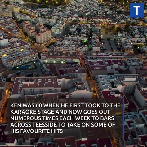 Karaoke Ken Still Loves Belting Out Frank Sinatra Hits At 88 Frank Sinatra Karaoke Ken Still