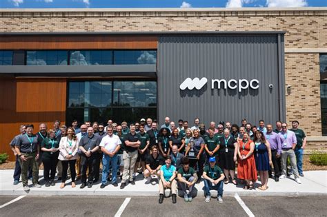 Mcpc On Linkedin Our West Michigan Tech Center Open House Last Week Was A Huge Success …